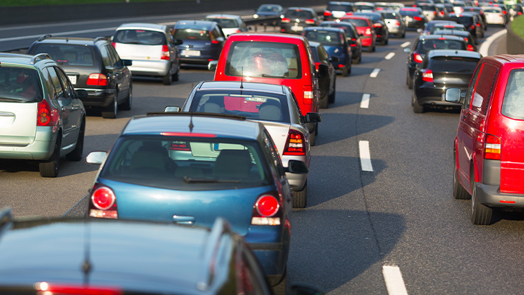 Již za měsíc začnou platit nová pravidla pojištění odpovědnosti z ...