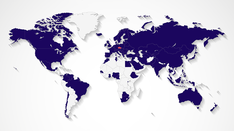 Interaktivní cenová mapa | Ministerstvo financí ČR