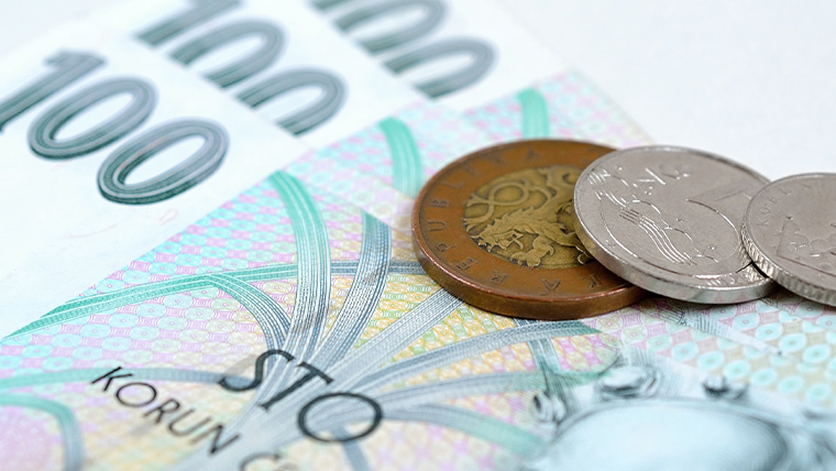 Změny v danění prodeje podílů ve firmách a akcií a zpřesnění pravidel ...