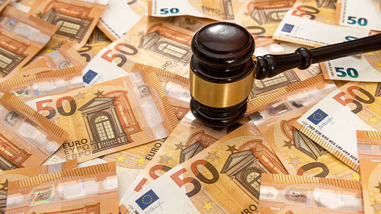 Ministerstvo financí s konečnou platností uhájilo přes 5 mld. Kč v ...