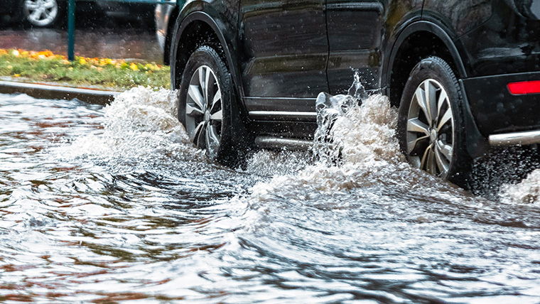 MŽP vyčlenilo 3 miliardy na pomoc obcím a jejich obyvatelům zasaženým ...