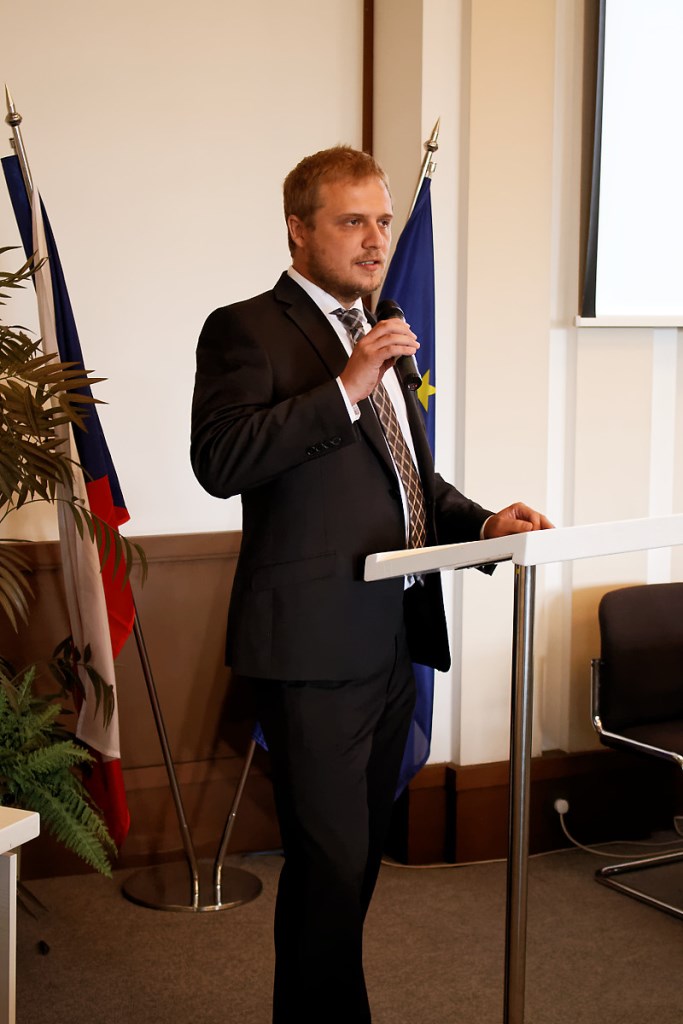 Provozovatelé hazardních her se zúčastnili první ze série workshopů ...