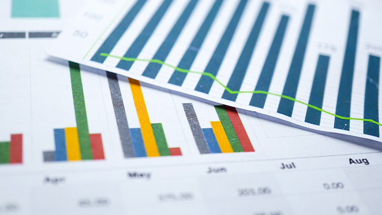 Report on the development of budgetary management of municipalities ...
